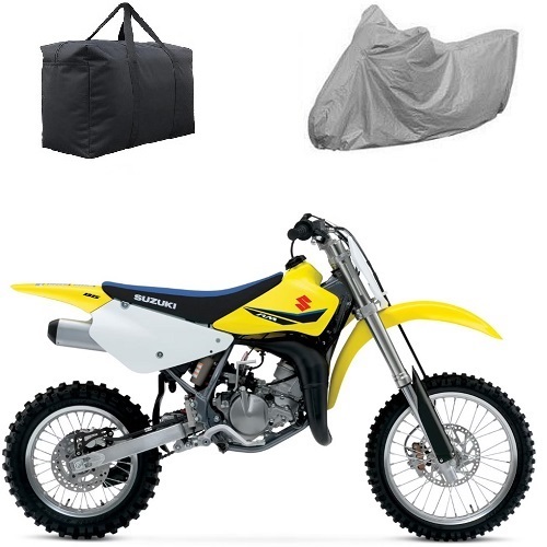 Suzuki 85 2 stroke store